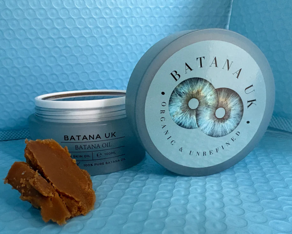 BATANA PRODUCTS – Batana UK